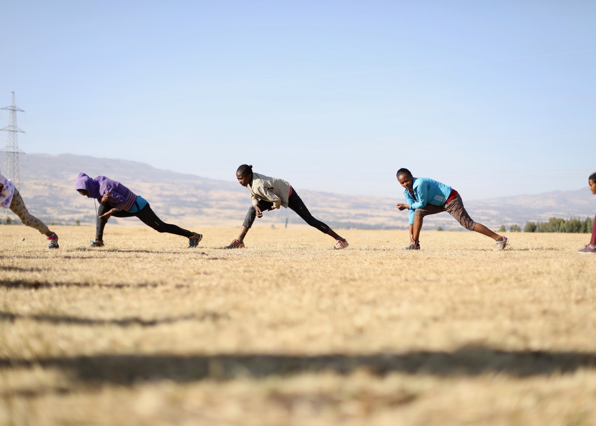 Jaybird Daily Dispatch: Girls Gotta Run Training – iRunFar